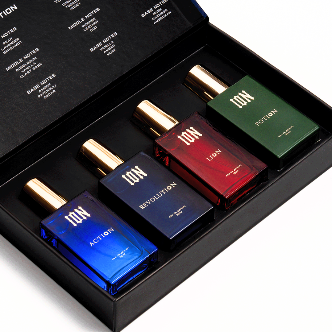ION Fragrances